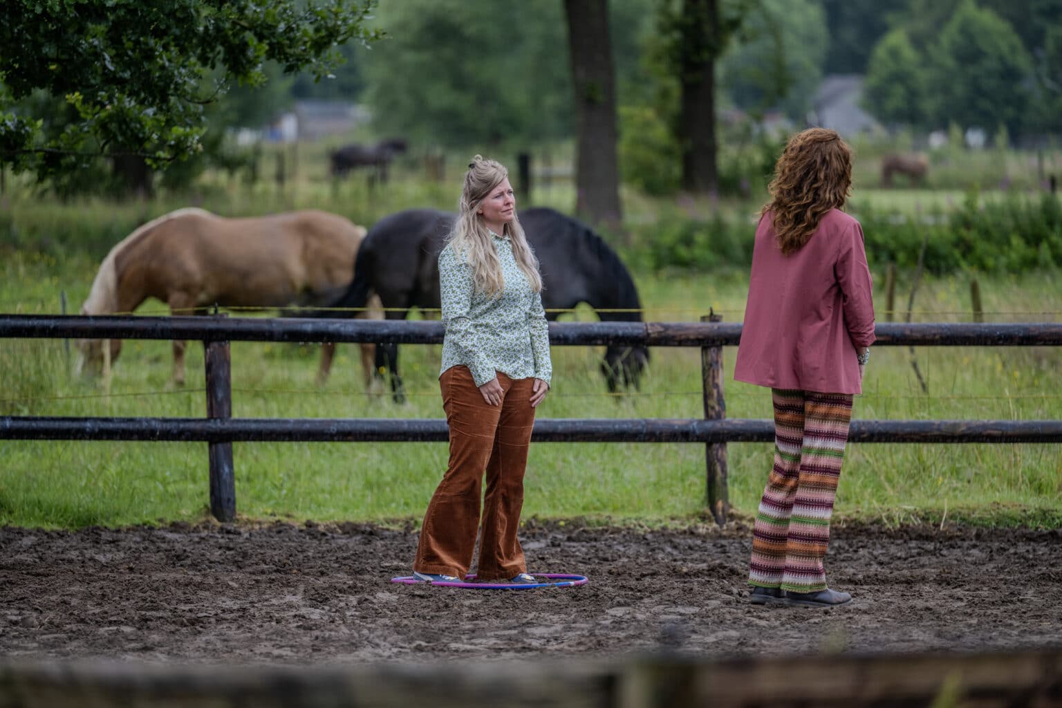 Alert of hyperalert: waar komt dit gedrag en wat doe je eraan?